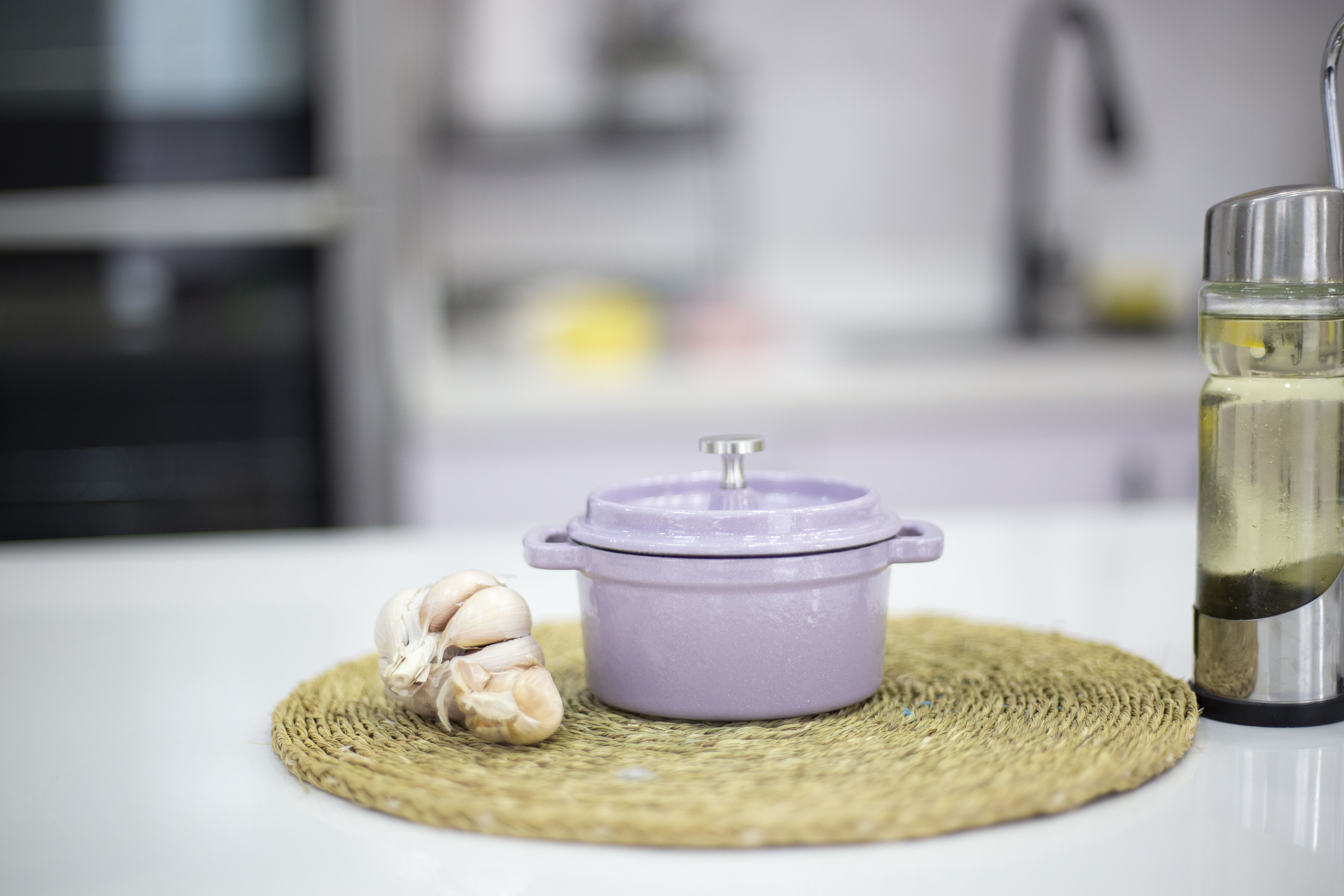 Marie Pots and Pans